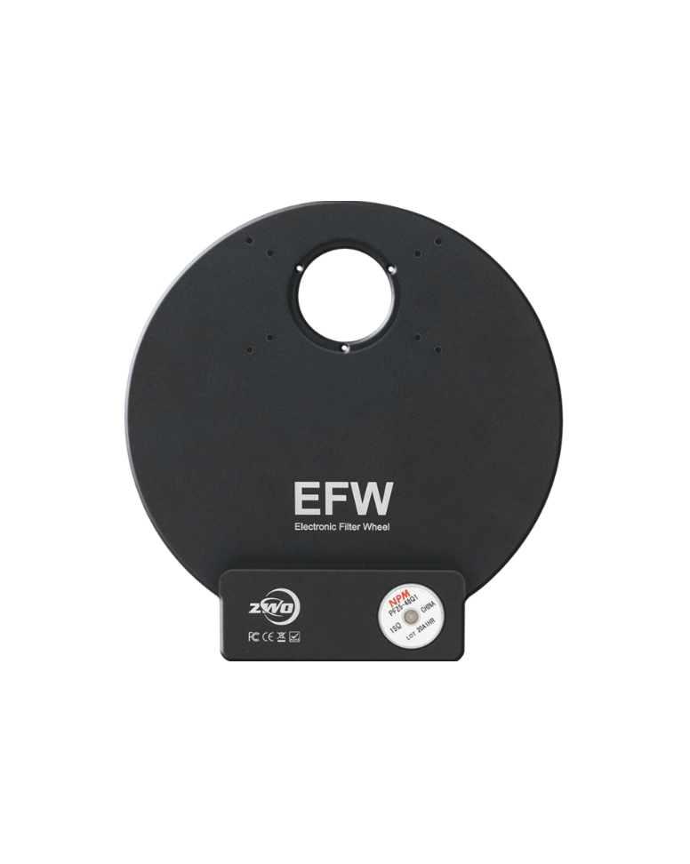 滤镜&滤镜轮 | ZWO振旺光电
